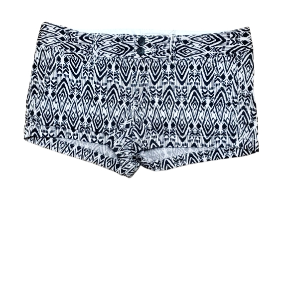 American Eagle Outfitters | Shorts | American Eagle Womens Stretch ...
